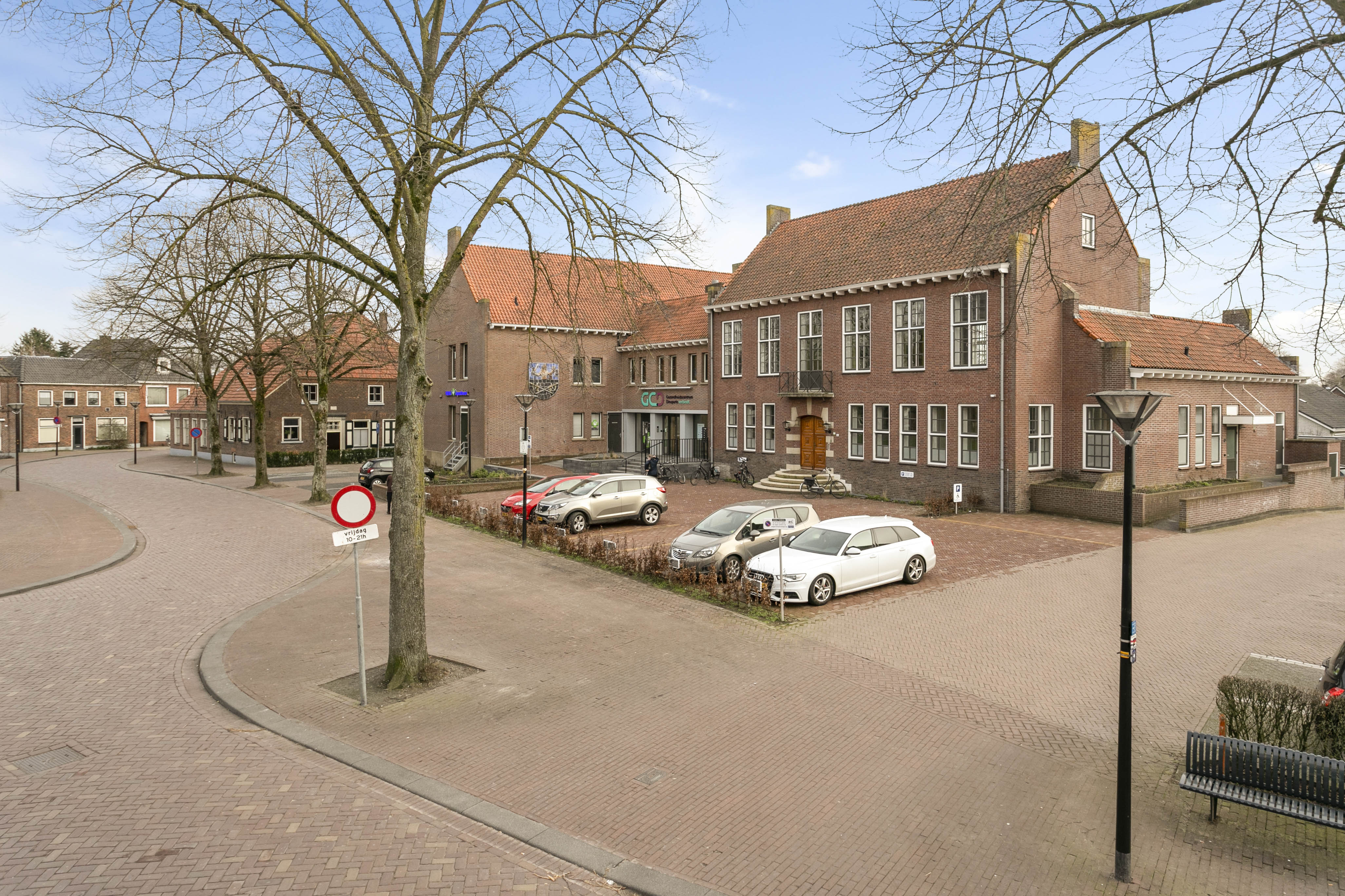 Gezondheidscentrum Dinxperlo - Home